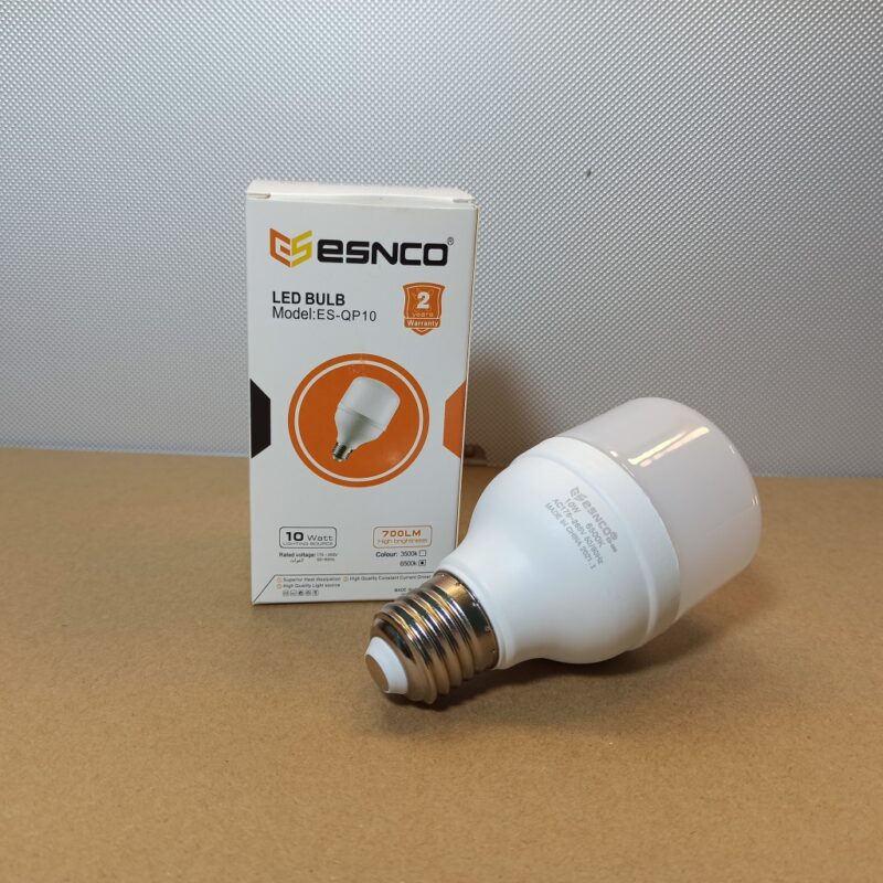 Đèn led Esnco